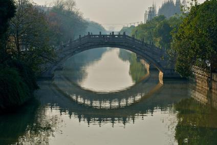 Xiyuan Temple in Suzhou | Visit A City