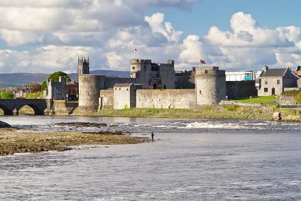 Limerick Top Attractions in Two Days | Visit A City