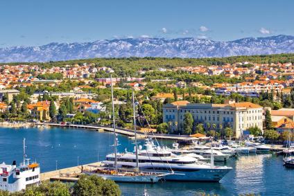 Zadar Activities - 309 Suggested Activities | Visit A City