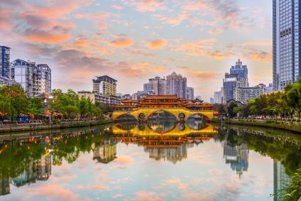 Visit Chengdu - Chengdu Trip Planning | Visit A City
