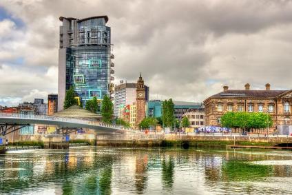 Belfast in One Day - 5 Suggested Itineraries | Visit A City