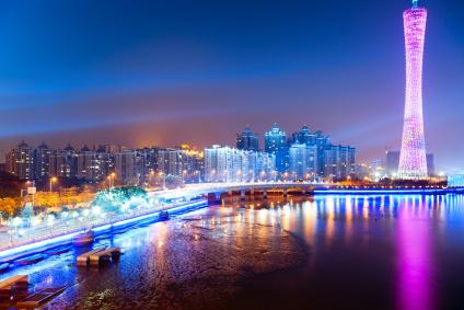 Guangzhou Two Day Packed Itinerary | Visit A City