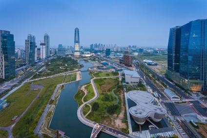 Visit Incheon - Incheon Trip Planning | Visit A City