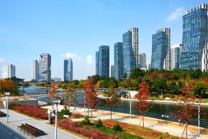 Incheon Top Attractions in Three Days | Visit A City