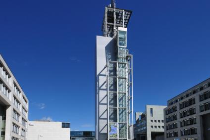 St. Polten One Day Itinerary | Visit A City