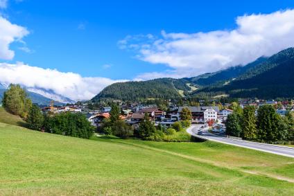Visit Seefeld - Seefeld Trip Planning | Visit A City
