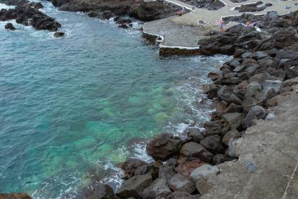 Garachico Attractions Map | Visit A City