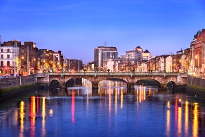The Best of Ireland in 14 Days | Visit A City