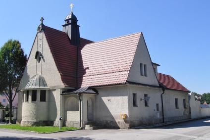 Visit Bad Hall - Bad Hall Trip Planning | Visit A City