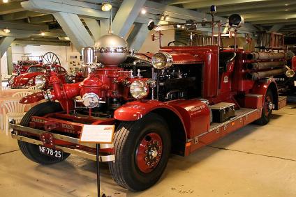 Safety Museum PIT in Almere | Visit A City