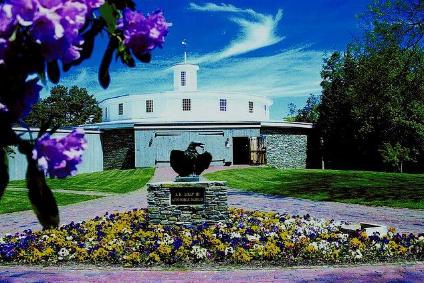 Heritage Museums & Gardens in Cape Cod | Visit A City