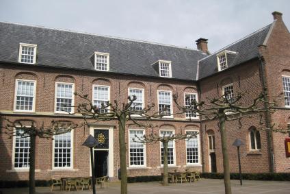 Culemborg Attractions Map | Visit A City