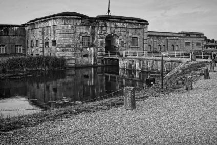 Visit Memorial Breendonk - Memorial Breendonk Trip Planning | Visit A City