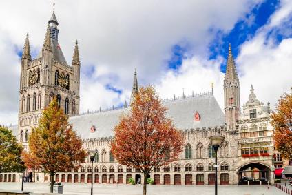Ypres in One Day - 6 Suggested Itineraries | Visit A City