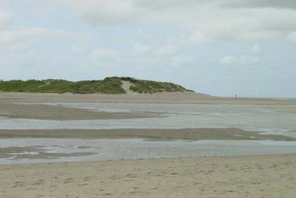 Knokke-Heist Attractions Map | Visit A City