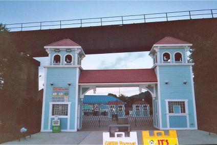 Sandcastle Water Park in Pittsburgh | Visit A City