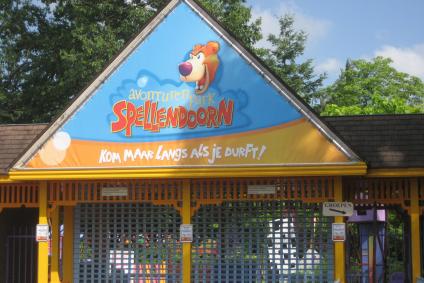 Nijverdal Attractions Map | Visit A City