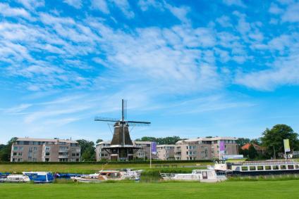 Visit Ommen - Ommen Trip Planning | Visit A City