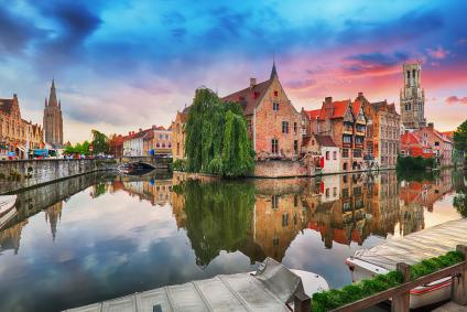 Flanders Cultural & Theme Tours - 179 Suggested Activities | Visit A City