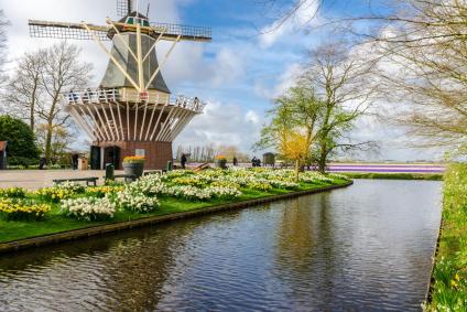 Visit Lisse - Lisse Trip Planning | Visit A City