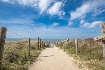 Visit Domburg - Domburg Trip Planning | Visit A City