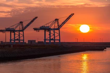 Zeebrugge Attractions Map | Visit A City