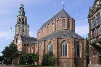 Groningen in One Day - 4 Suggested Itineraries | Visit A City