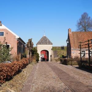 Visit Bourtange - Bourtange Trip Planning | Visit A City
