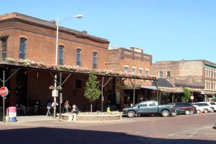 Omaha Two Day Itinerary | Visit A City