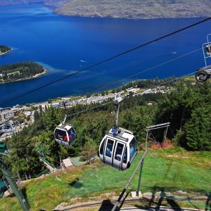 Visit Queenstown - Queenstown Trip Planning | Visit A City