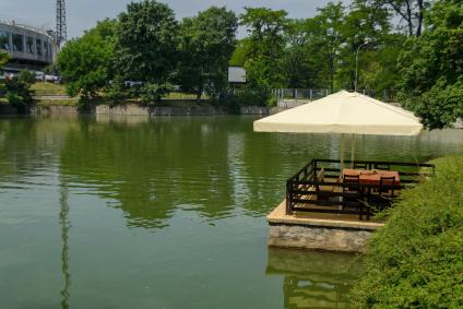 Borisova Gradina in Sofia | Visit A City