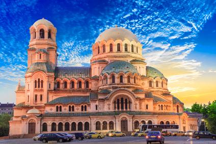 Sofia Top Attractions in One Day | Visit A City