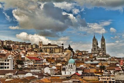 Quito Activities - 967 Suggested Activities | Visit A City