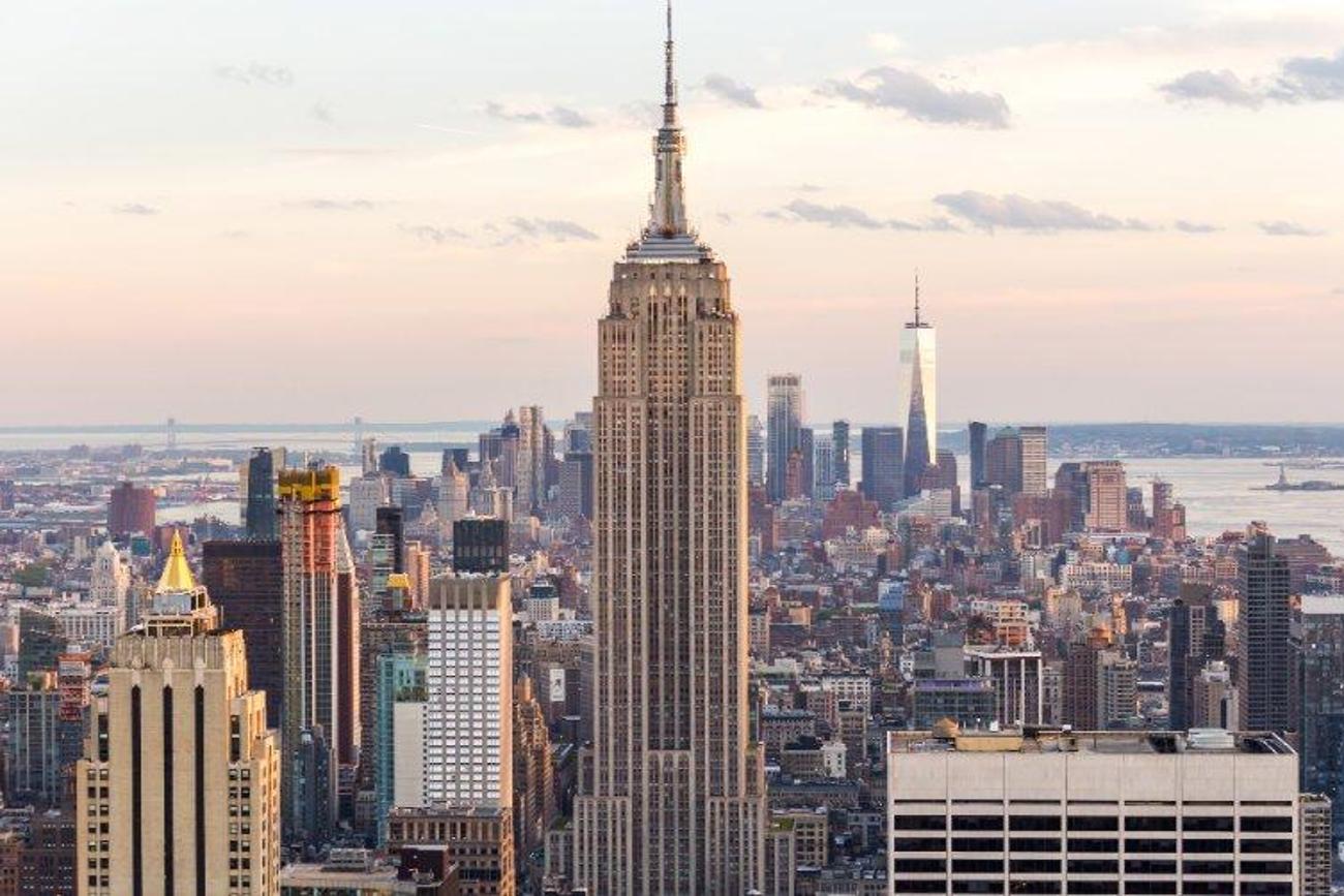 Empire State Building in New York City | Visit A City