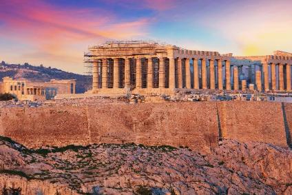 Visit Athens - Athens Trip Planning | Visit A City