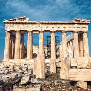 Visit Athens - Athens Trip Planning | Visit A City