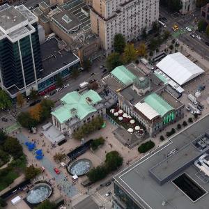 Visit Vancouver - Vancouver Trip Planning | Visit A City