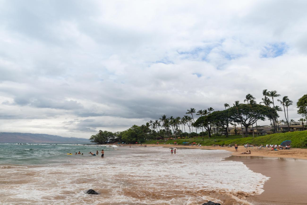 Ulua Beach in Maui | Visit A City