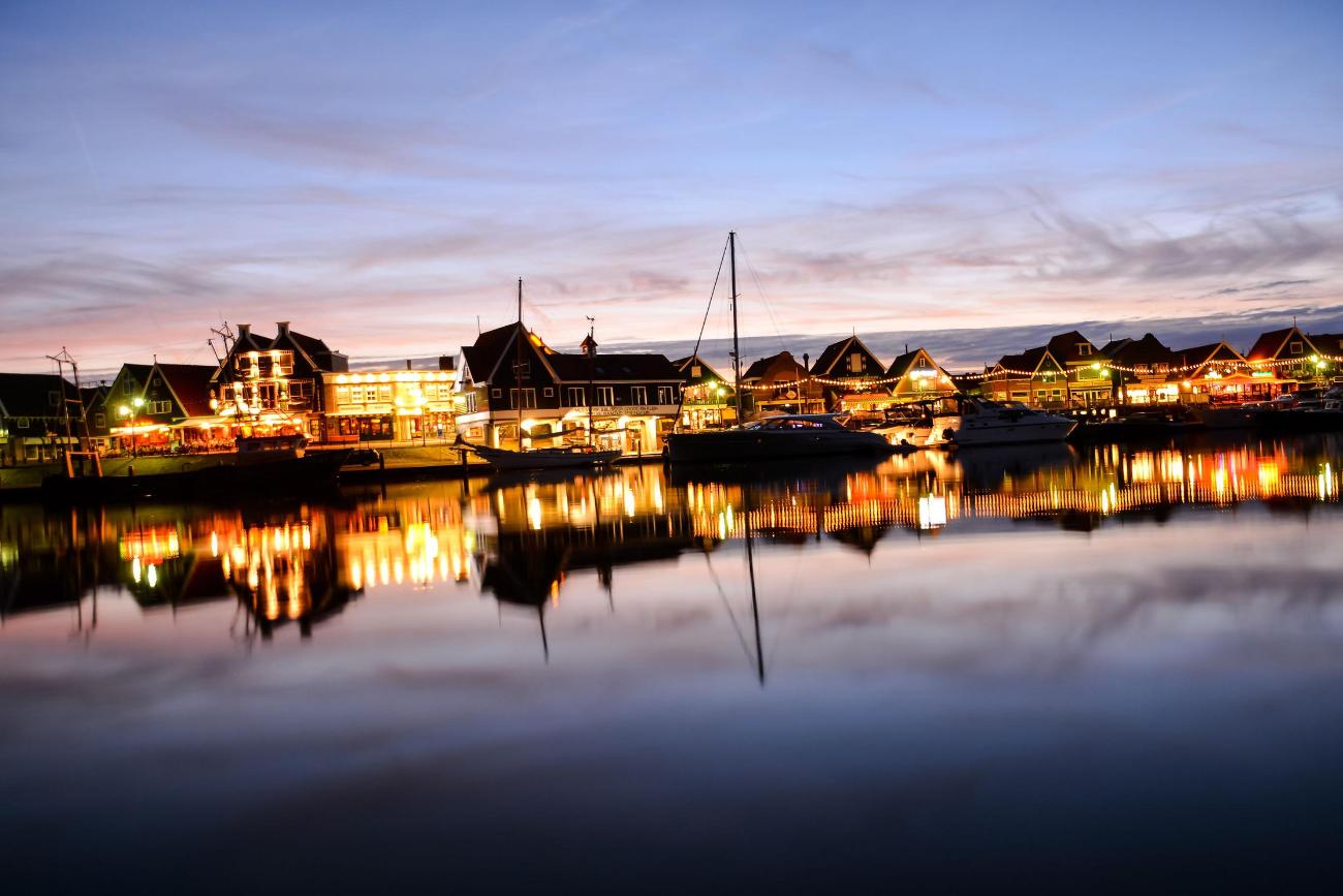 Volendam | Visit A City