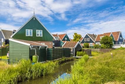 Marken | Visit A City