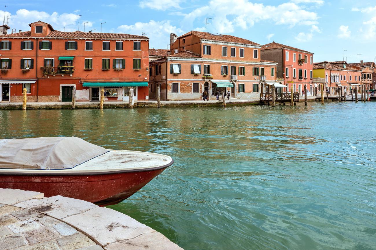 Murano Island in Venice | Visit A City