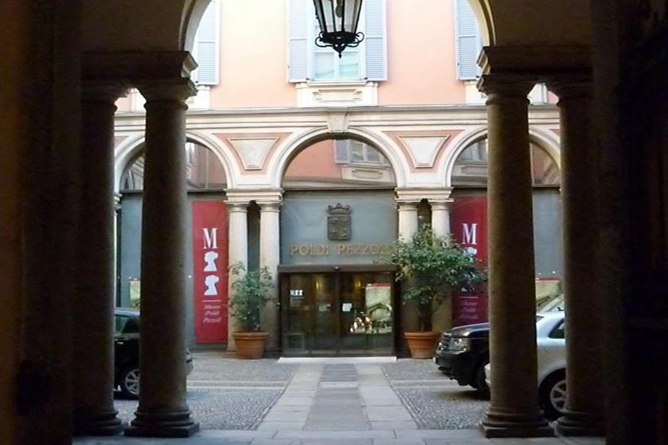 Museo Poldi-Pezzoli in Milan | Visit A City