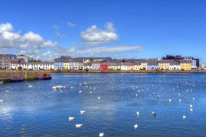 Galway in One Day - 4 Suggested Itineraries | Visit A City